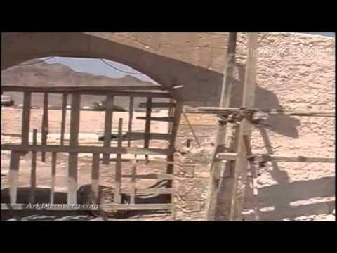 Ron Wyatt - El Cruce del Mar Rojo [Ministerio-M3A.com] | EspacioAdventista.Org