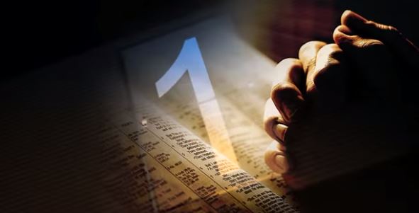 Día 1 | Orar por firmeza para buscar a Dios constantemente | 10 dias de ...