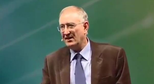 11 | Mardoqueo a la puerta | Serie: Transformación Total | Pastor ...