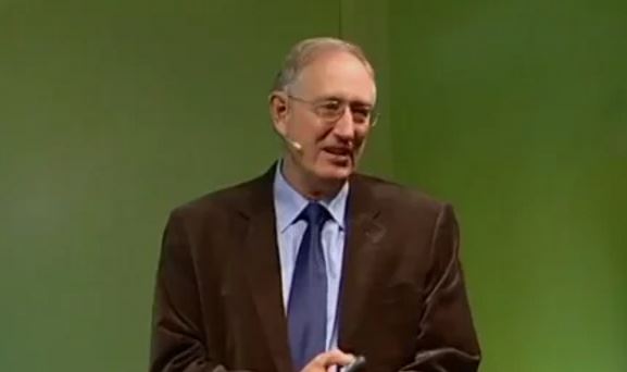 17 | Oigo una abundante lluvia | Serie: Transformación Total | Pastor ...