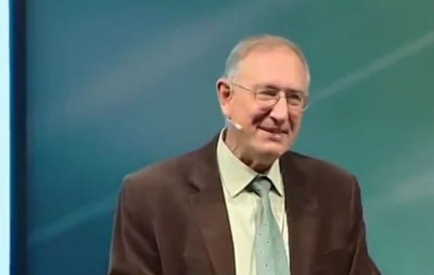 16 | Oigo el estruendo | Serie: Transformación Total | Pastor Walter ...