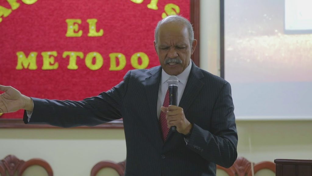 Apocalipsis El Método 3 Pastor Andrés Portes Espacioadventista Org