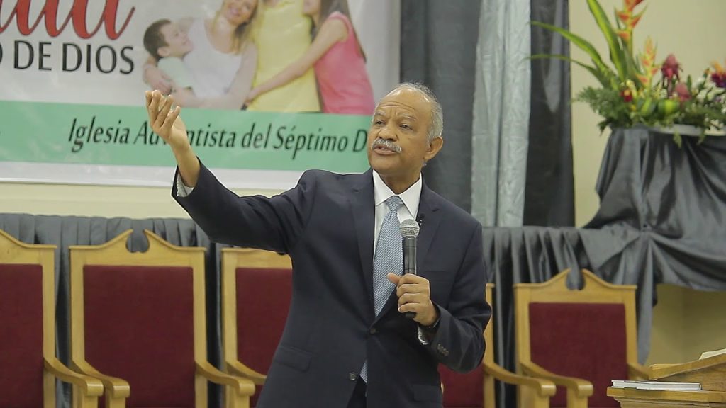 La Familia Un Proyecto De Dios 3 | Pastor Andrés Portes ...